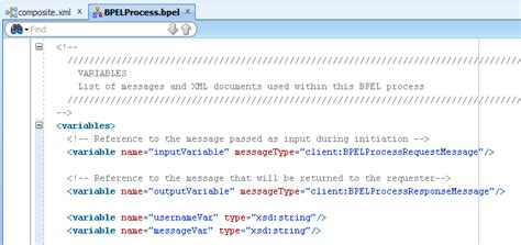 Java Oracle SOA Blog Retrieve Or Set A Header From Oracle BPEL