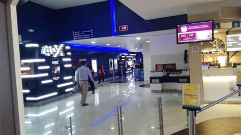 Cinépolis 4dx Morelia Mich México