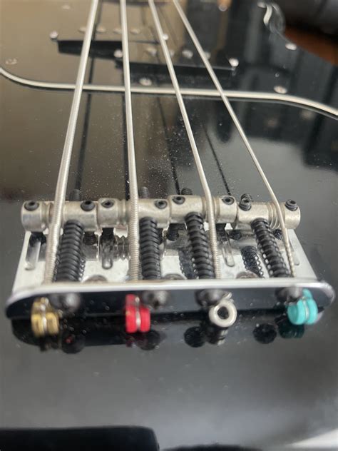 Can You Identify These Strings