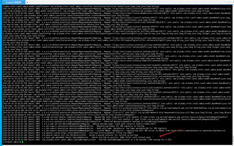Canal安装使用v114canal下载 Csdn博客