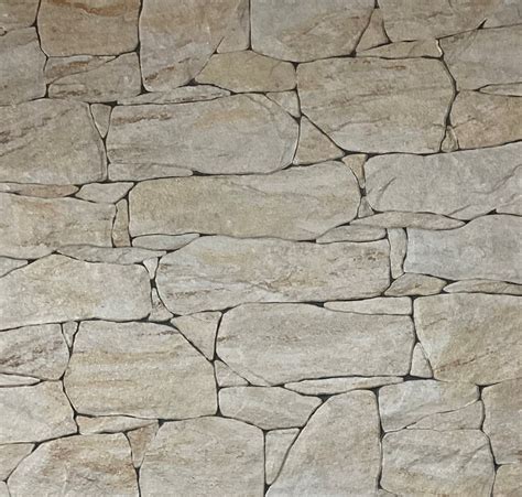Tiede 365 Sand Interlock Stone Cladding 333x650mm Why Not Tiles