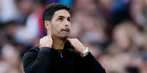 Arsenal Flop Banished By Mikel Arteta Is Now Thriving At His New Club