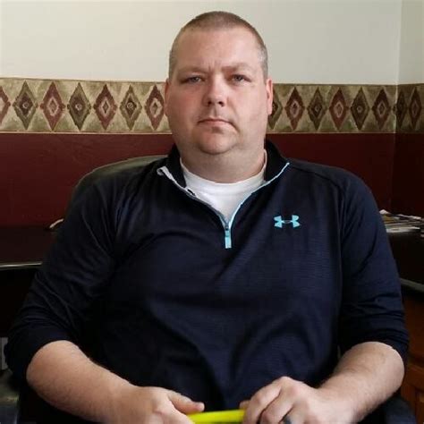 Cole Heitz General Manager Vermont Foundry Company Mahoney