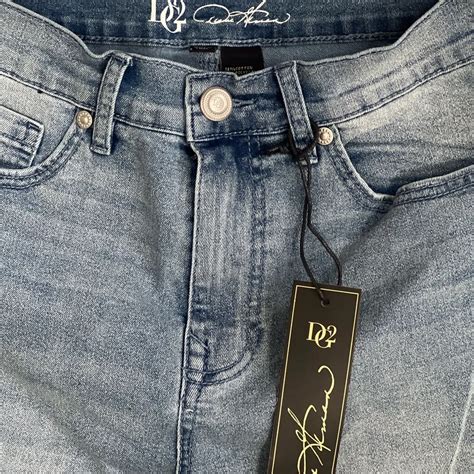 Dg2 By Diane Gilman Jeans Nwts Dg2 By Diane Gilman Any 324 W499