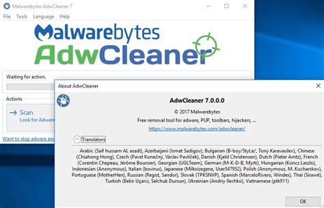 Malwarebytes On Linkedin [release] Adwcleaner 7 0 0 0