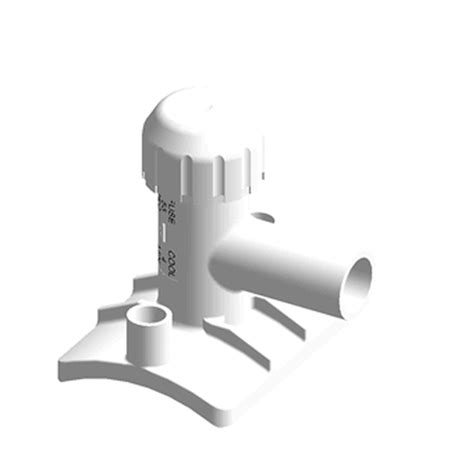 Tapping Tees Radius Systems