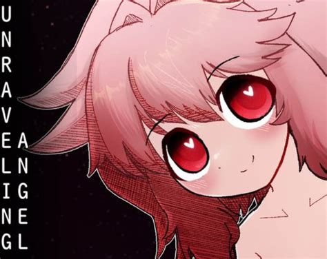 Unraveling Angel Cowards Paradise V065a Flayed Santum