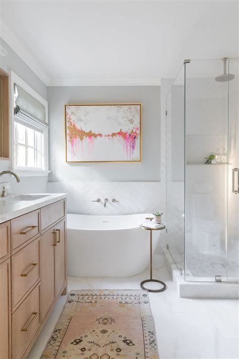 20 Impressive Bathroom Remodel Ideas To Inspire Your Makeover