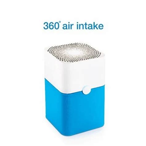 Blueair Blue Pure 211 Air Purifier Hepa Filter At ₹ 18800 In New Delhi