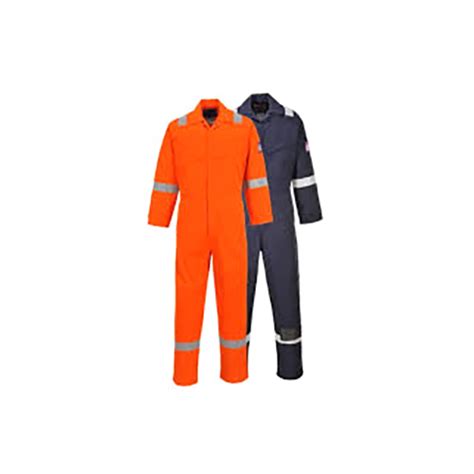 Industrial Boiler Suit Color Orange And Blue At Best Price In Thane