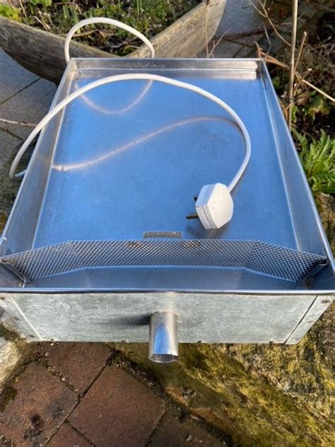 Mini Melter Aberdeen And District Beekeepers Association Scio