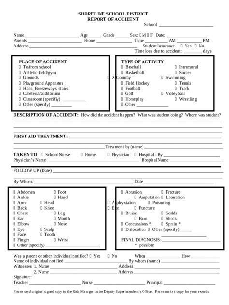 Name Age Grade Sex Doc Template Pdffiller