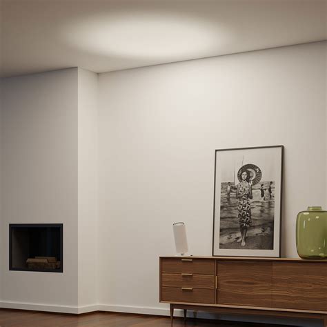 Regent Stream Table Smal Digital 143w 380 Wit Lampen24 Nl