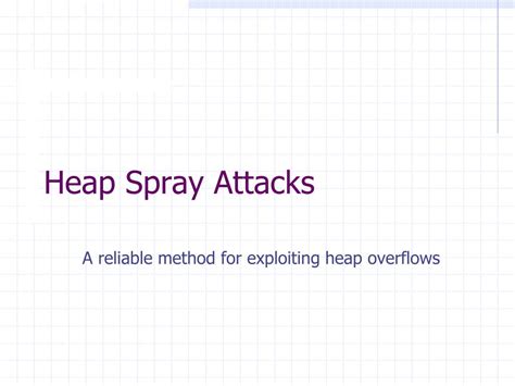 Ppt Control Hijacking Attacks Powerpoint Presentation Free Download Id1582919