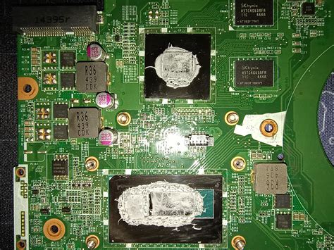 Thermal Paste Application Advice Rindiangaming