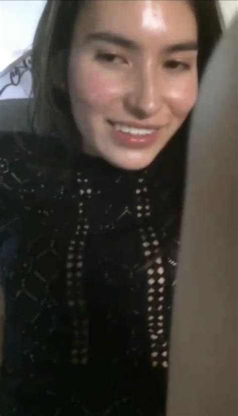 Who Is This Trans Girl Jamie Lim Jamie Birse Shemale Porn