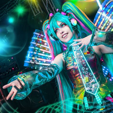 Eriza Cosplay Youtube