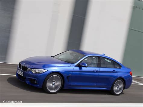 Bmw 428i Gran Coupe M Sport 2015picture 22 Reviews News Specs