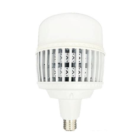 Lâmpada Bulbo Led 250w Branco Frio E27e40 Alta Potência