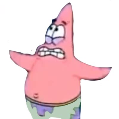 Patrick By Dracoawesomeness On Deviantart