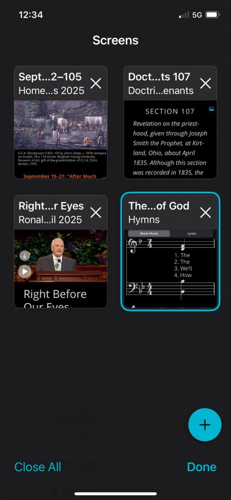 Multiple Windows Lds365 Resources From The Church And Latter Day