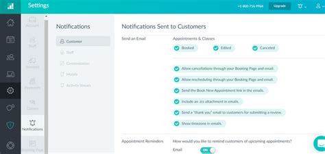 Setmore Vs Acuity Scheduling The Appointment Scheduling Battle