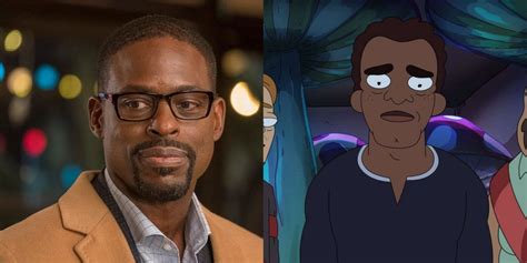 Solar Opposites Season 4 Cast Guide Whos Replacing Justin Roiland