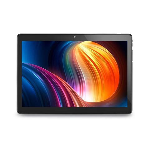 Tablet U10 Multi Tela 101 Polegadas 4g Kabum