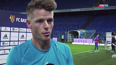 Stimmen Fcb Yb Youtube