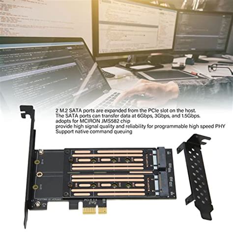 Unlock Your Drives Potential With Vbestlife M2 Adapter Electronikz