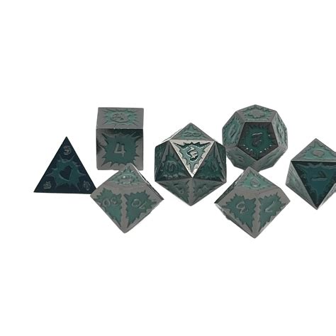 Mystery Dice Sets Norse Foundry