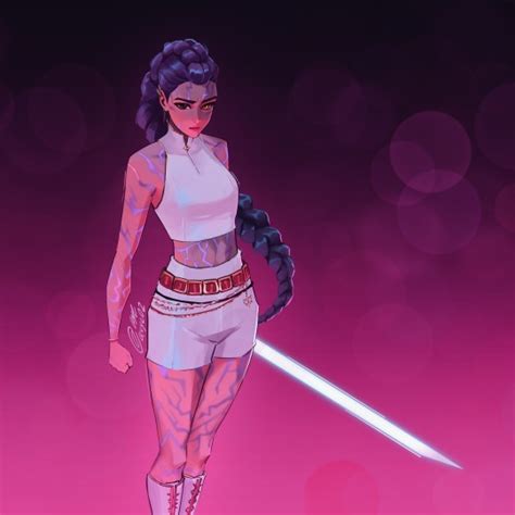 Rumi X Jinu Avyc02 On Tumblr