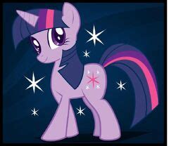 Evil Twilight Sparkle Wallpaper