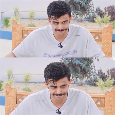 محمد بن جابر You Are Enough