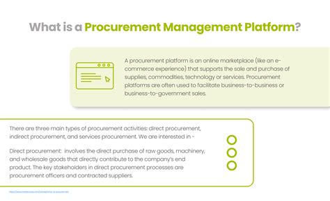 Uiux Design Procurement Management Platform Behance