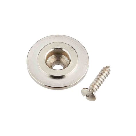 Fender Pure Vintage Bass String Guide Roxy Music