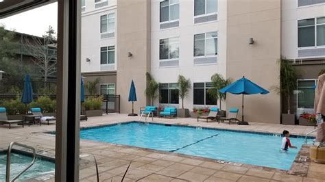 Hyatt Place Santa Cruz Review Joepro Travel