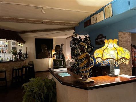 The Top 10 Classy Restaurants In Accra That Define Luxury