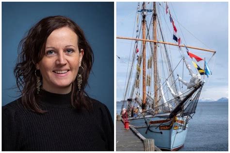 Trafikk Politikk Anna Rogde Er Tilbake I Statsbudsjettet Nå Er Det På Tide å Juble