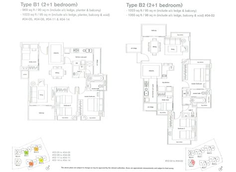 The Maylea Condos And Commercial Spaces In Singapore