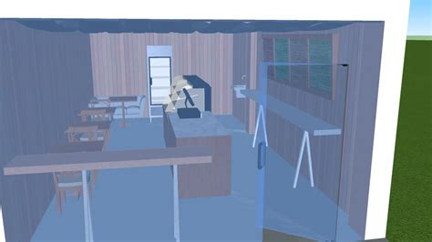 Tidbits 3d Warehouse