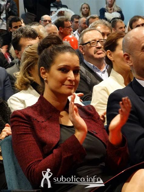 Nataša Aleksić Predsednica Go Sdps Subotica