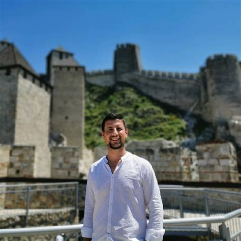 Lazar Cakovic Email And Phone Number Embedded Software Team Lead At