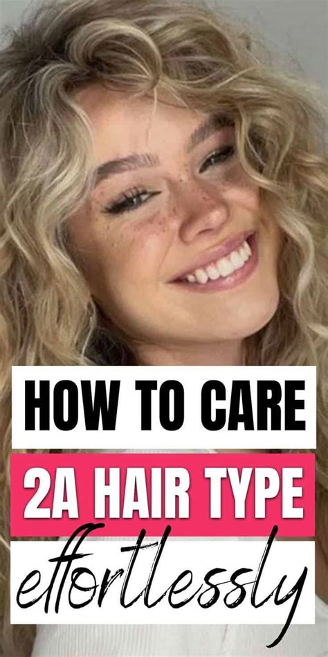 2a Hair Comprehensive Guide The Mestiza Muse