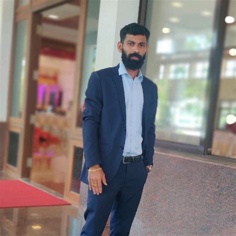 Prashanth Shetty Head Of Procurement Jubilant Motorworks Pvt Ltd Linkedin
