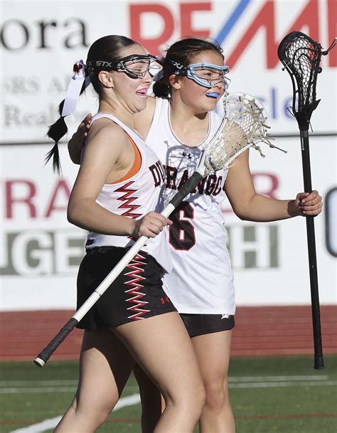 Durango Girls Lacrosse Dominates Montrose In Home Opener The Durango