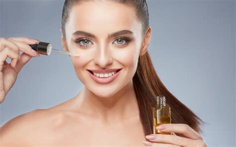 Rejuvenate Mature Skin With Essential Oils French Skin Care