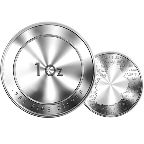 1oz Silver Bullion Global Gold