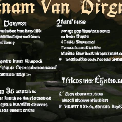 How to Start the Dawnguard Quest in Skyrim – A Step-by-Step Guide - The Enlightened Mindset