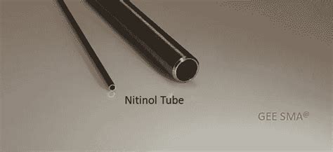 Nitinol Structure A Deep Dive Into Its Properties